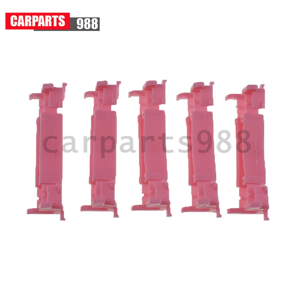 5x Roof Molding Clips 7403A143 For Mitsubishi Lancer Outlander Sport ...