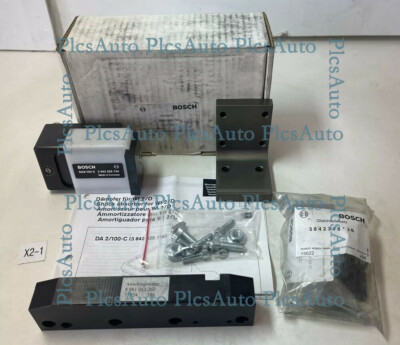 *NEW* Bosch Rexroth 3842.524.488 Wi. 2/D Rocker + Warranty / Fast ...