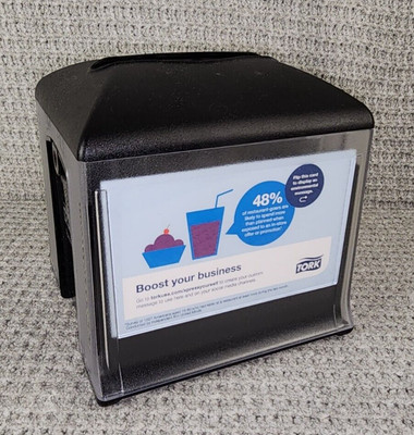 Tabletop - Napkins Dispenser
