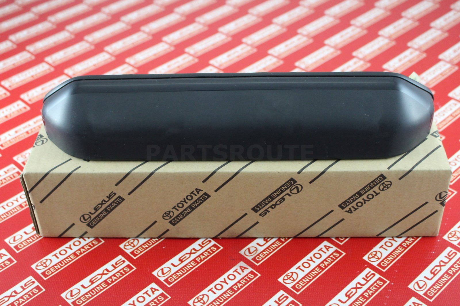 Lexus LX450 Toyota Land Cruiser FJ80 OEM Rear License Plate Lamp 81270 ...