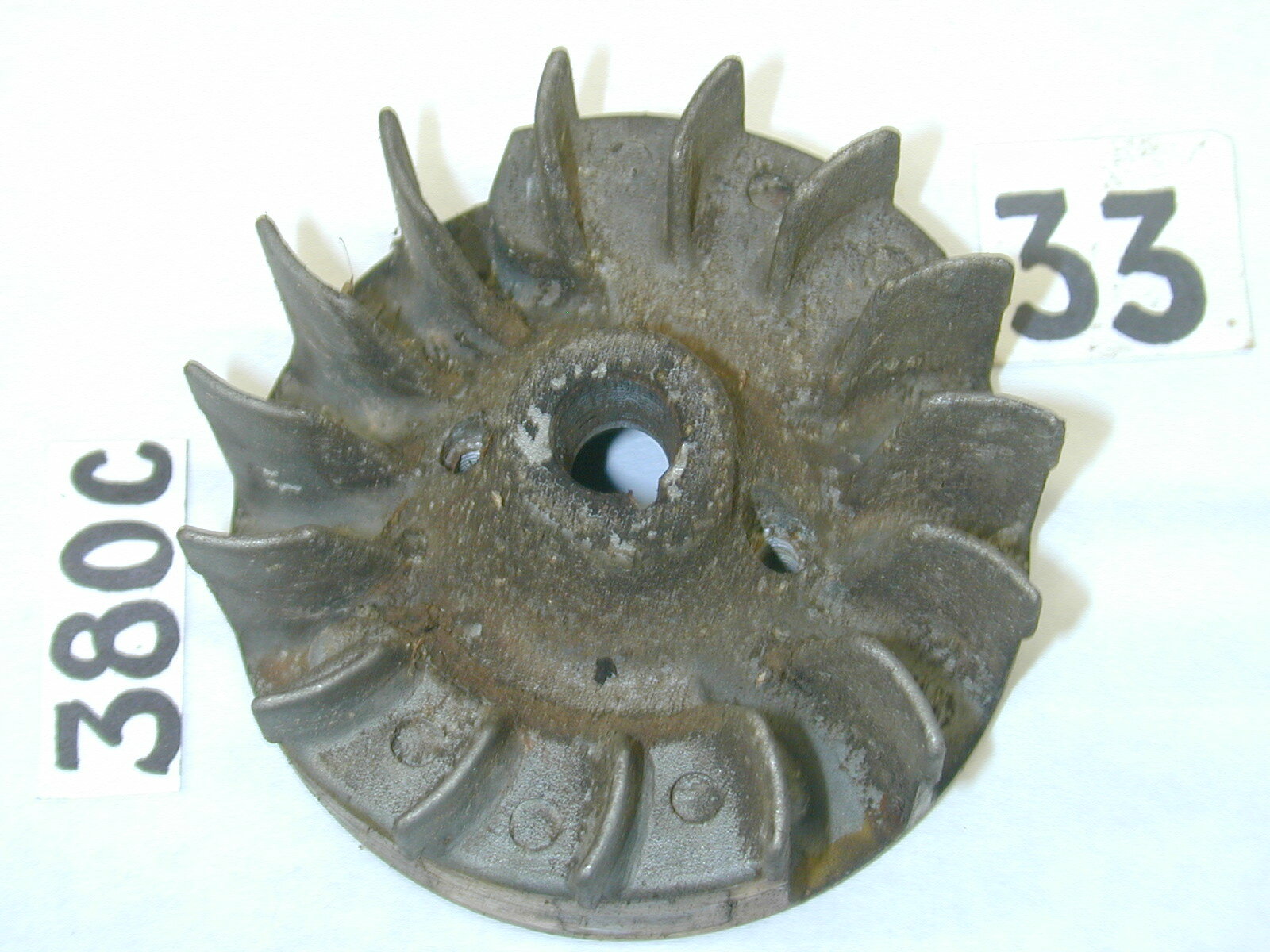 Robin NC211C Weed Eater Trimmer OEM - Flywheel | eBay