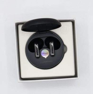 LG TONE Free FP8 Enhanced Active NoiseCancelling True Wireless ...