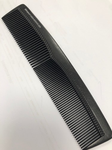Denman DC01 Large Dressing Carbon Comb for sale online | eBay UK