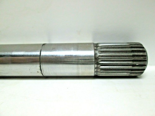 1965-1969 Mustang Automatic C4 Transmission Input Shaft - 24 Spline | eBay