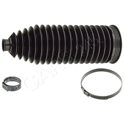 FEBI Steering Bellow Set Front For MERCEDES Cla Gla C117 W117 W156 ...