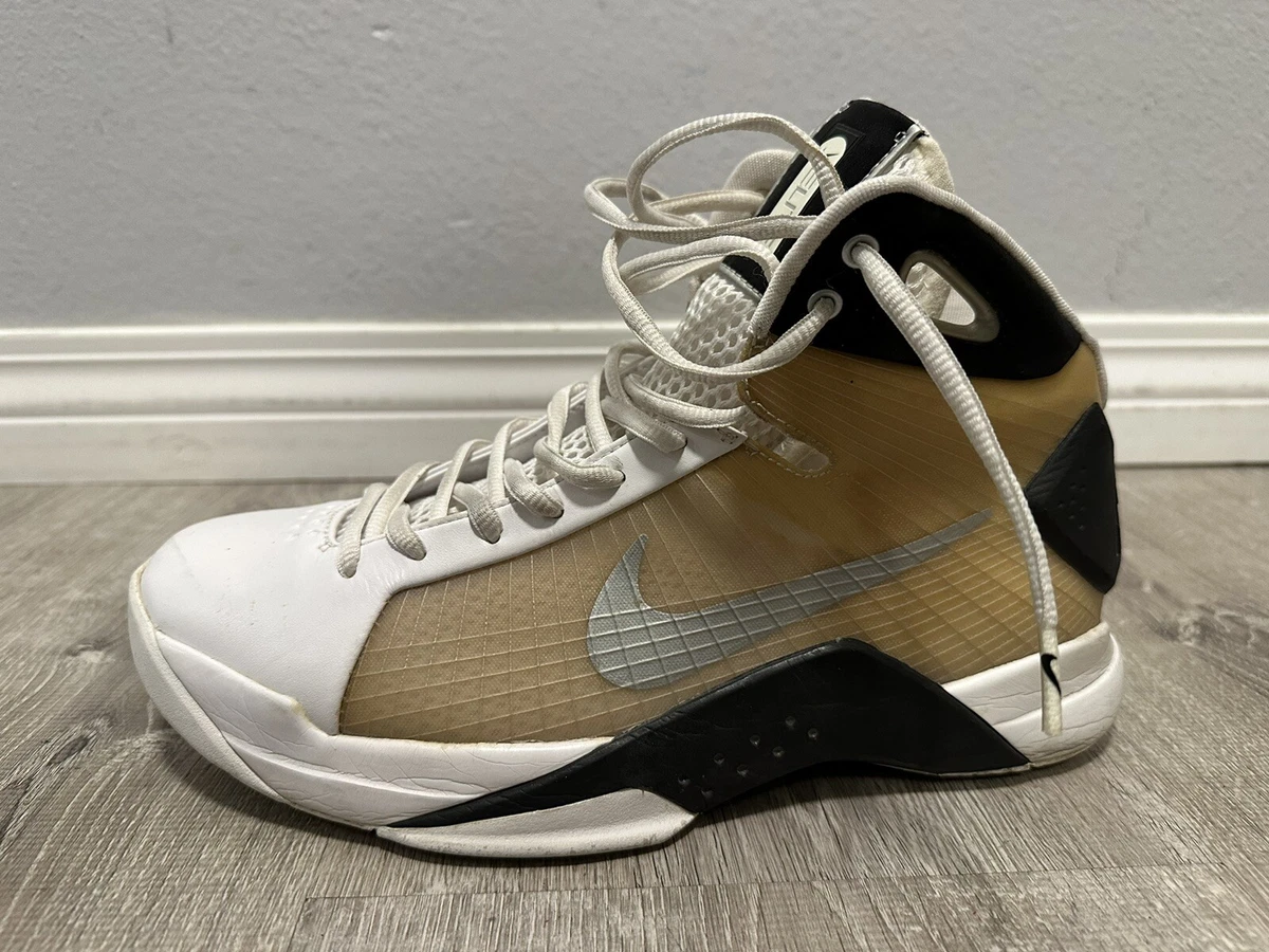 Hyperdunk 2011 Elite