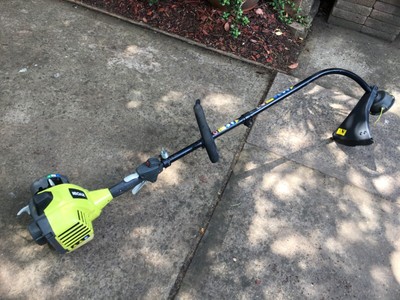 RYOBI PETROL GRASS TRIMMER/ WHIPPER SNIPPER-good working condition ...