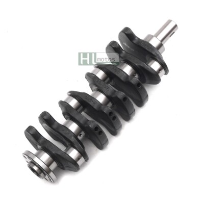 New Engine Crankshaft For Mercedes-Benz C200 C250 E250 W203 W204 M271 1 ...