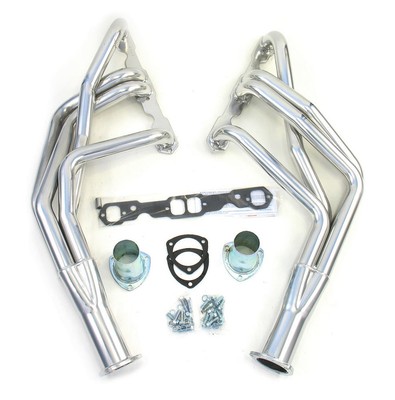 DOUGS HEADERS D368 - Coated Headers - SBC | eBay