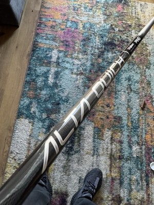 Ping Alta Quick Driver Shaft 45g Soft Regular Flex with Ping Adapter ...