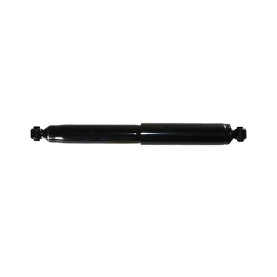 New Left Rear Shock Absorber and Strut Assembly Fits Chevrolet Colorado ...