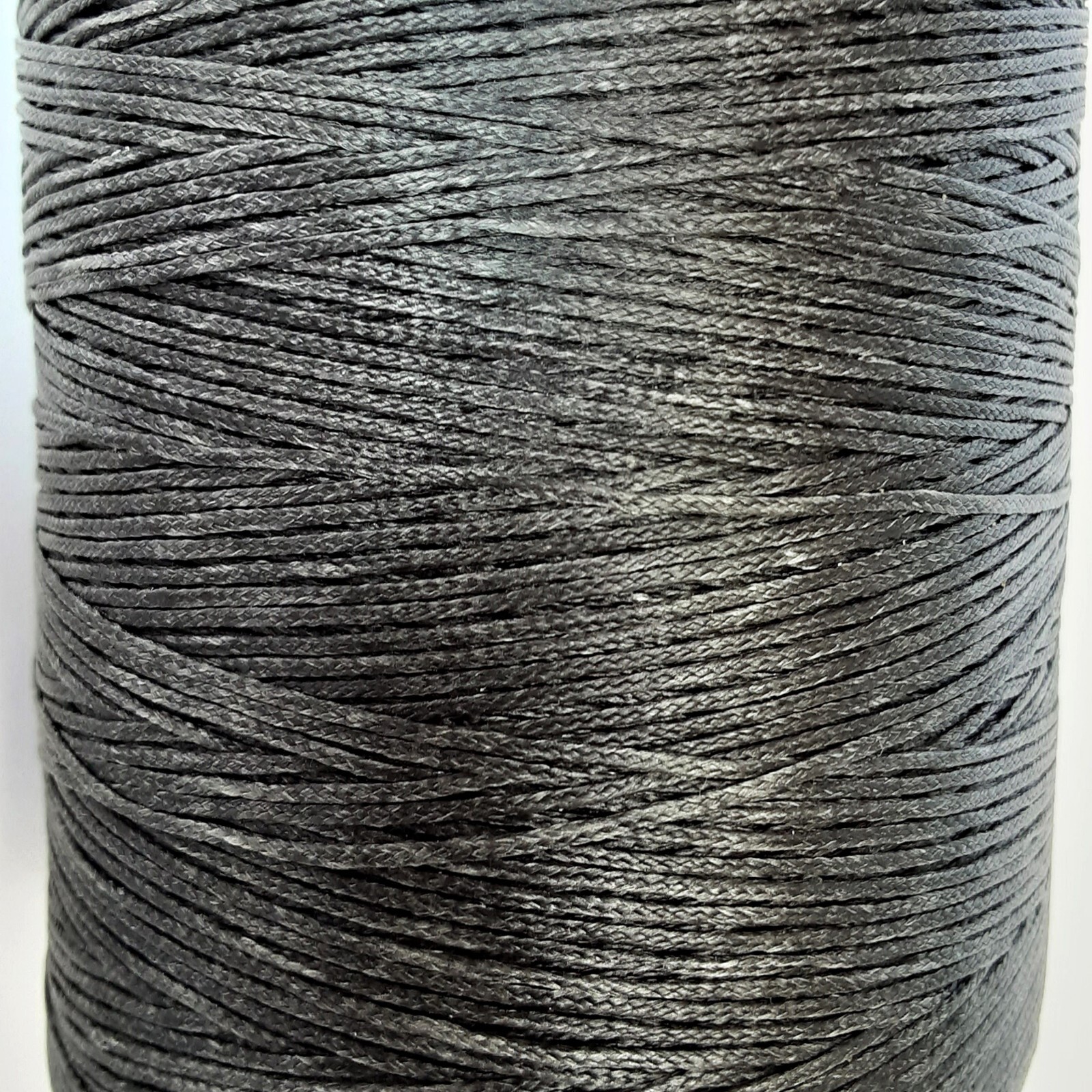 Waxed Nylon Cord 1mm Craft Art Jewellery Bracelet Strong Durable 5m to ...
