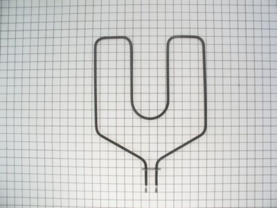 OEM GE WB44K5009 Wall Oven Broil Element 260838 344895 AH249244 ...