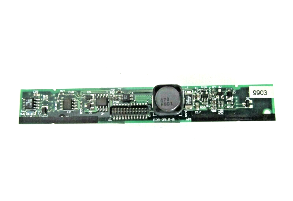 APPLE POWERBOOK G3 Wallstreet Charge Card Power Supply 922-3359 820 ...