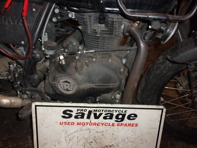 Himalayan Engine Rebuild | Royal Enfield Owners Forum