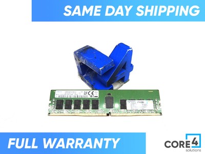 HP 752368-081 8GB 1RX4 PC4-2133P-R MEMORY - 726718-B21, 774170-001 | eBay