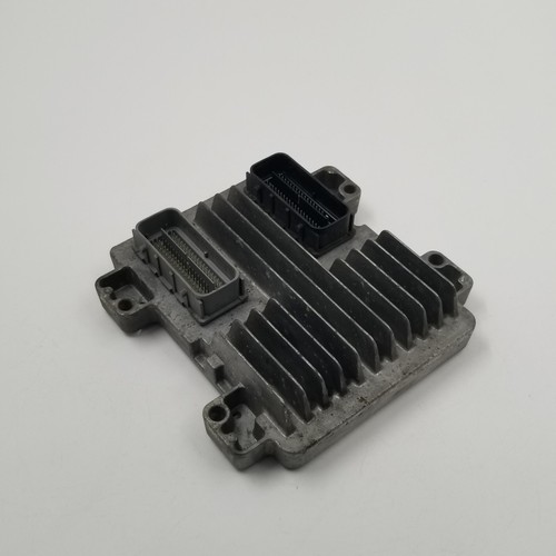 2011 2012 2013 2014 Chevy Tahoe Suburban Yukon Engine Control Module ...