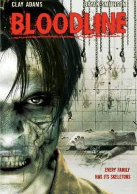 Bloodline - DVD - VERY GOOD 12236186618 | eBay