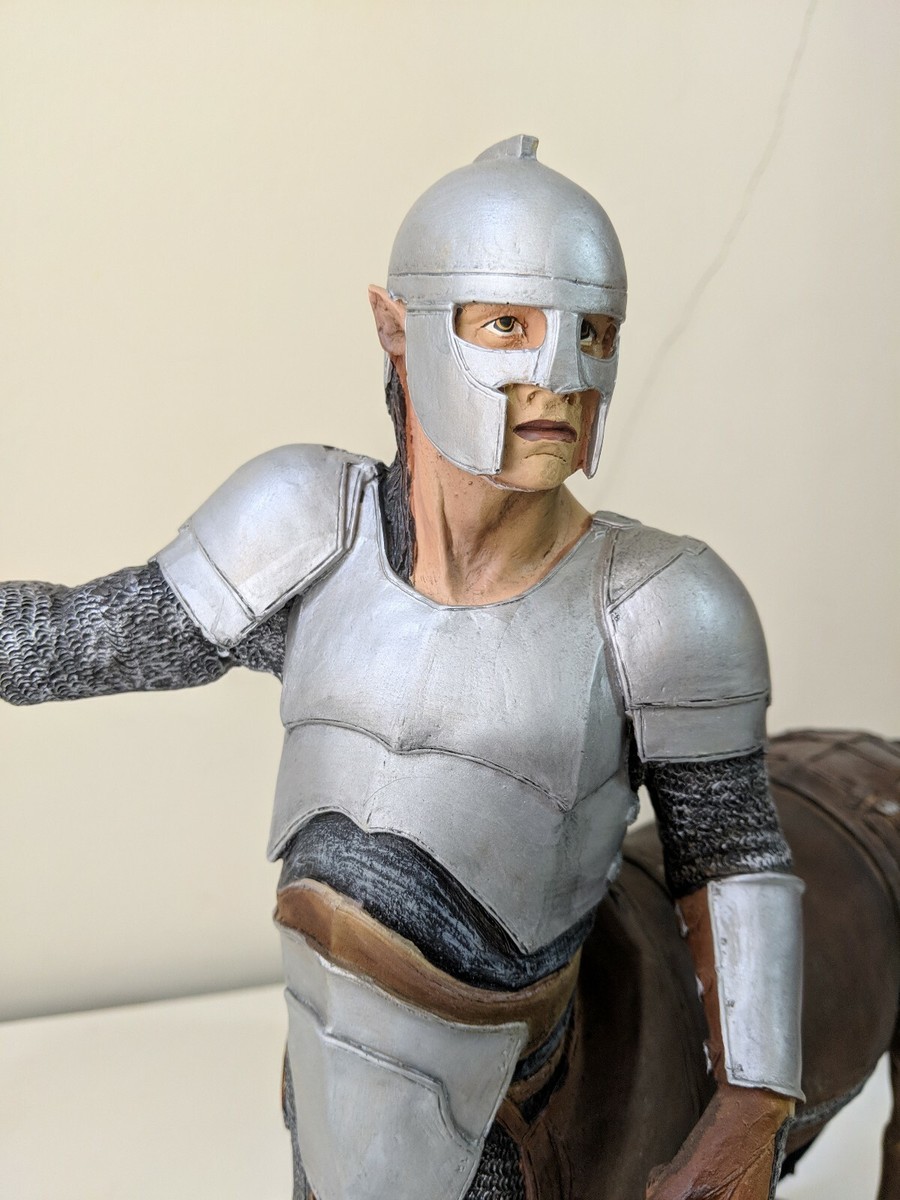 Narnia Centaur Armor Jacob Manahan | Centaurs! That's Really All, I