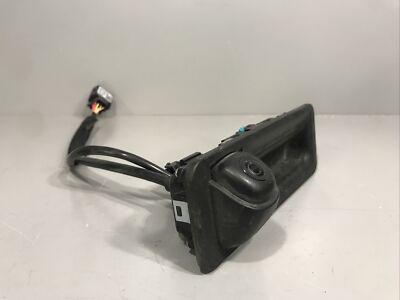 BACKUP CAMERA ASSEMBLY FOR 2019-2021 HYUNDAI TUCSON 95760D3700 | eBay
