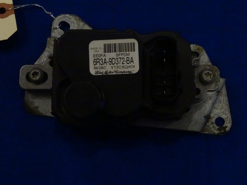 05 06 07 08 09 Ford Mustang OEM Fuel Pump Driver Module Good Used D09 ...