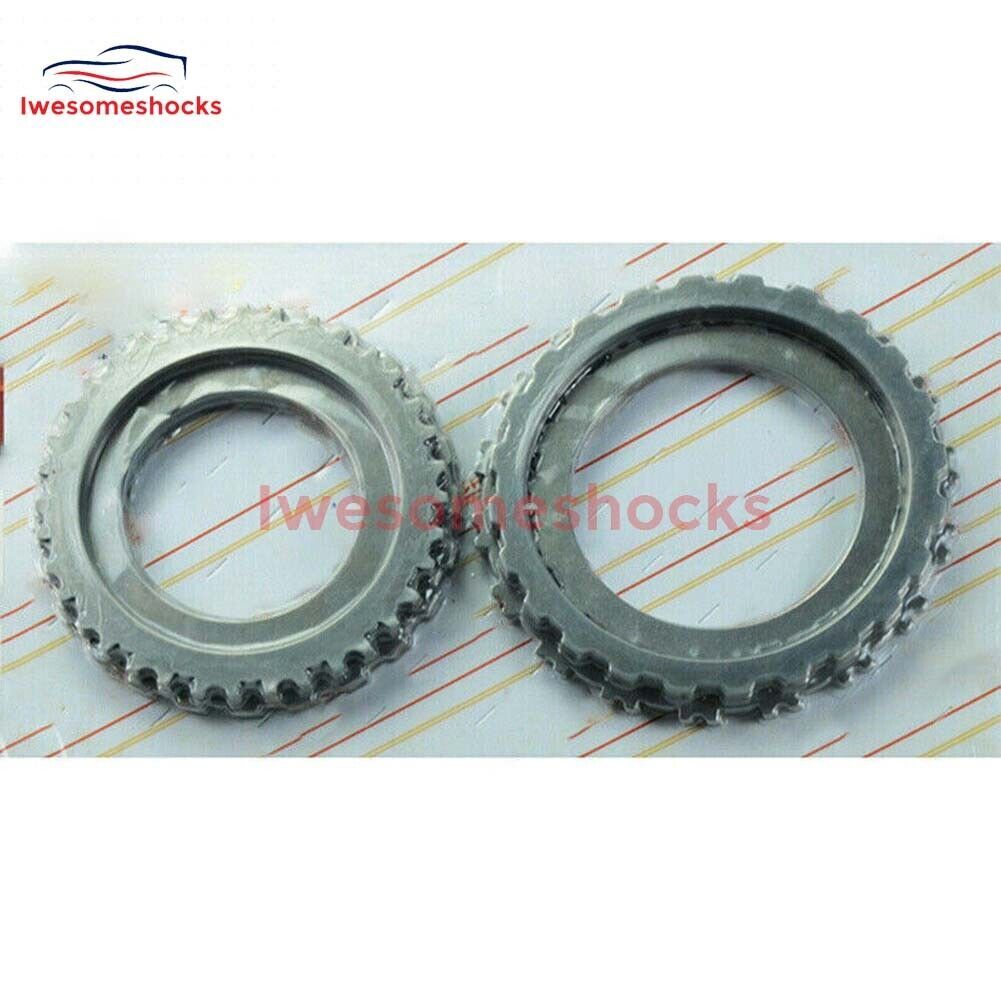 5EAT Transmission Rebuild kit Clutch Steel Plates For SUBARU Transpeed ...