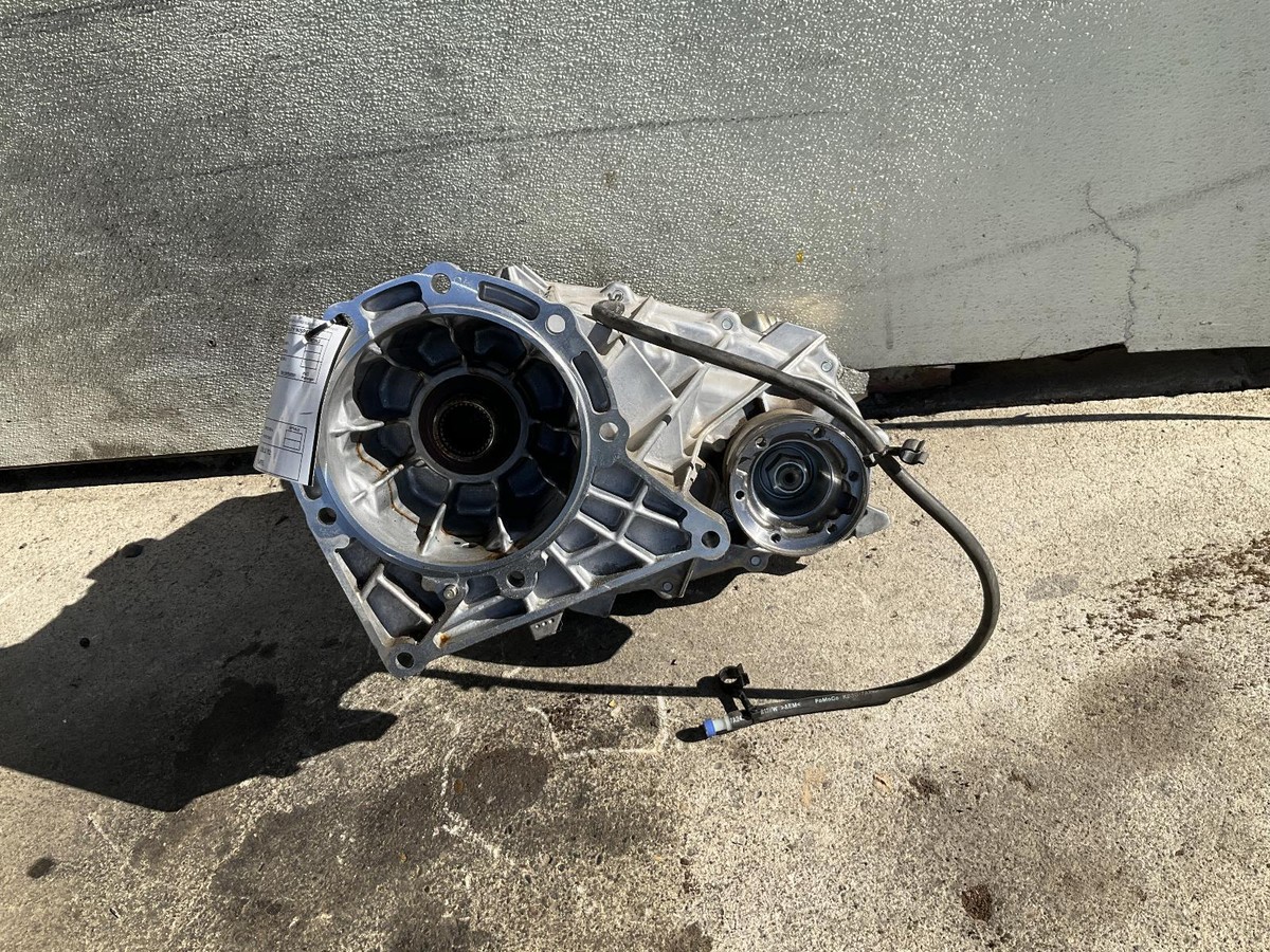 Ford Ranger Transfer Case Problems 2001 2005 Ford Ranger Transfer Case