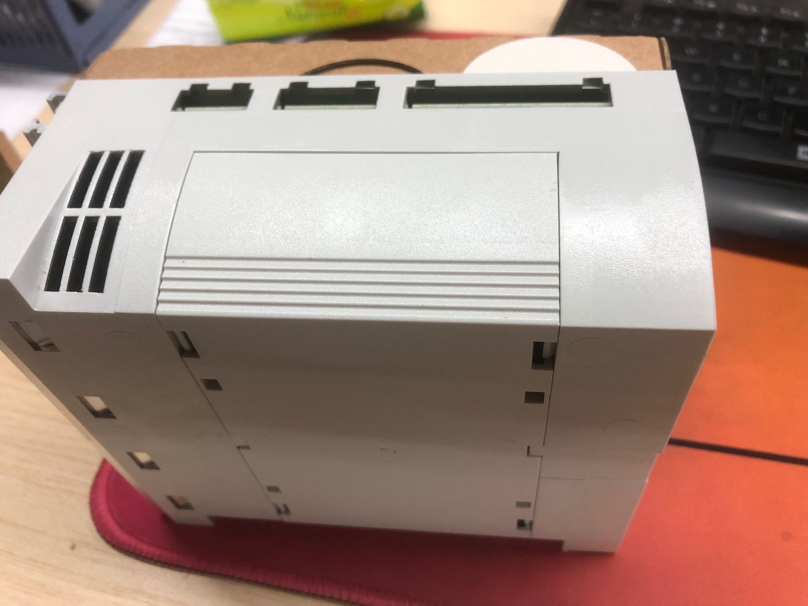 Lenze 24v PLC Drive EPL 10200 for sale online | eBay