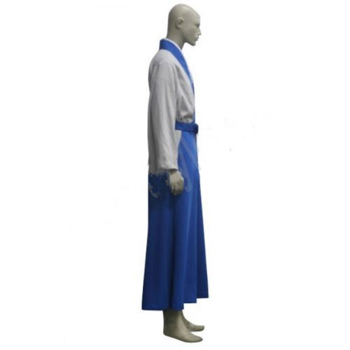 Gintama Shinpachi Shimura Cosplay Costume for Men: | eBay