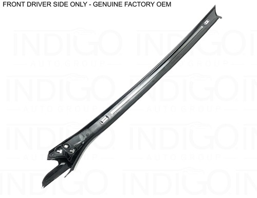 LAND ROVER MOLDEADO DELANTERO RANGO IZQUIERDO DEPORTIVO 14-18 LR076515 ...