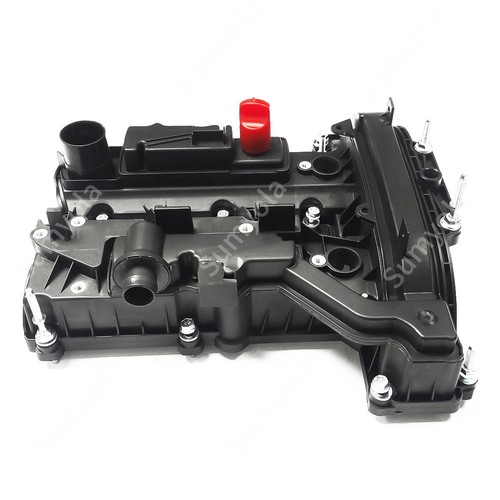 CM5Z-6582-G Engine Valve Cover For Ford 1.0L Focus/Fiesta/EcoSport 2014 ...