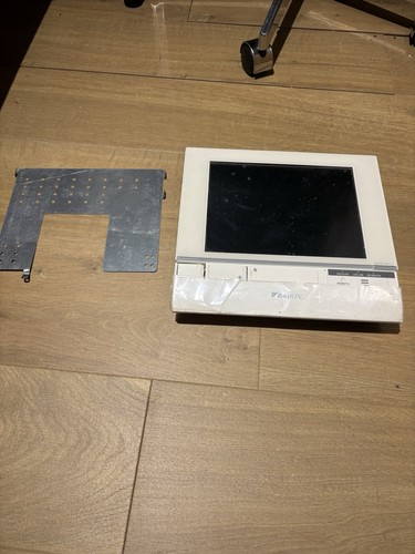 Daikin DCM601A51 Intelligent Touch Manager / Central Controller | eBay UK