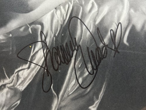 Playboy SHANNON TWEEED signed AUTOGRAPH 3666 | eBay