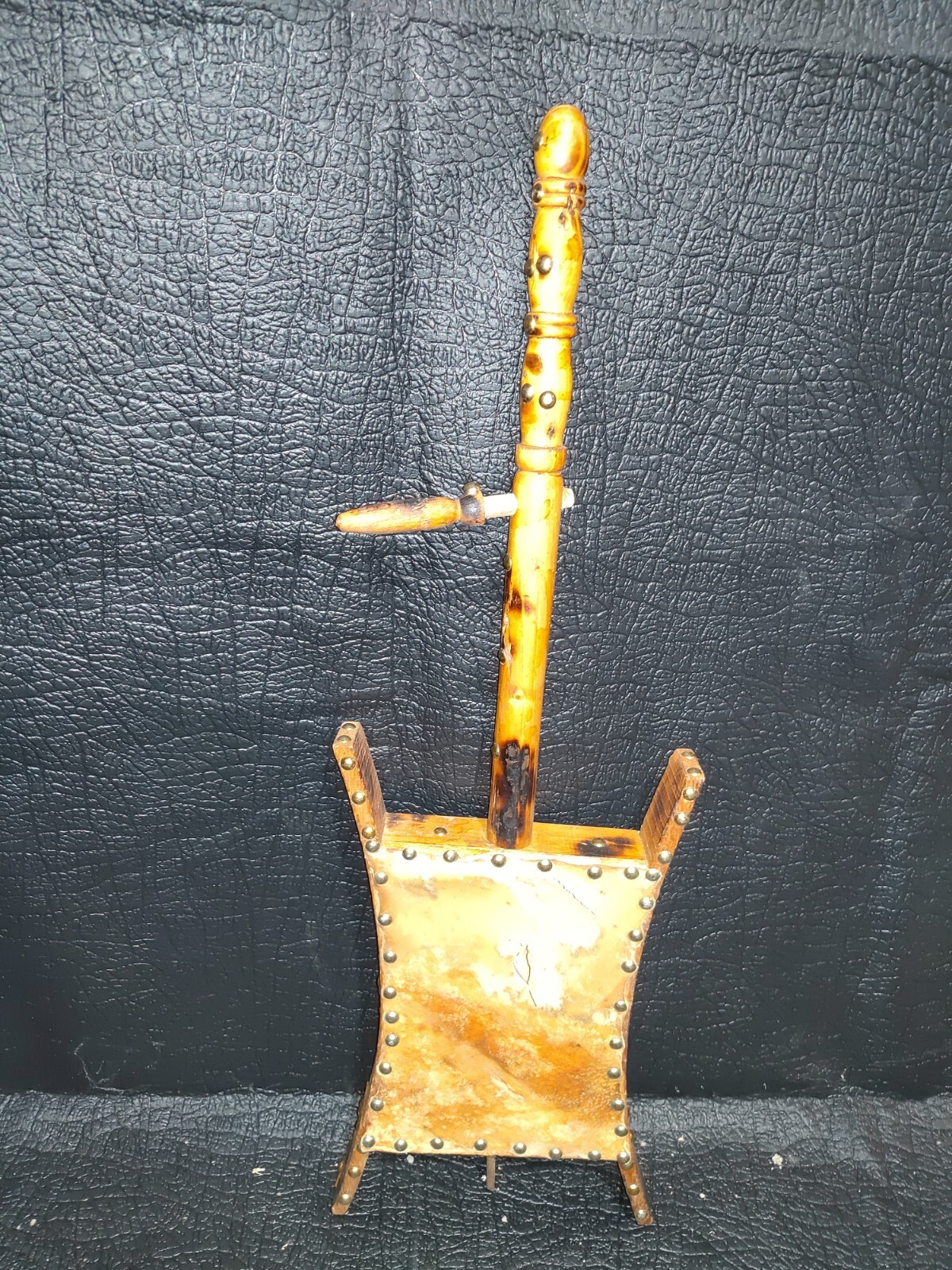 Vintage Musical Instrument Rebaba | eBay