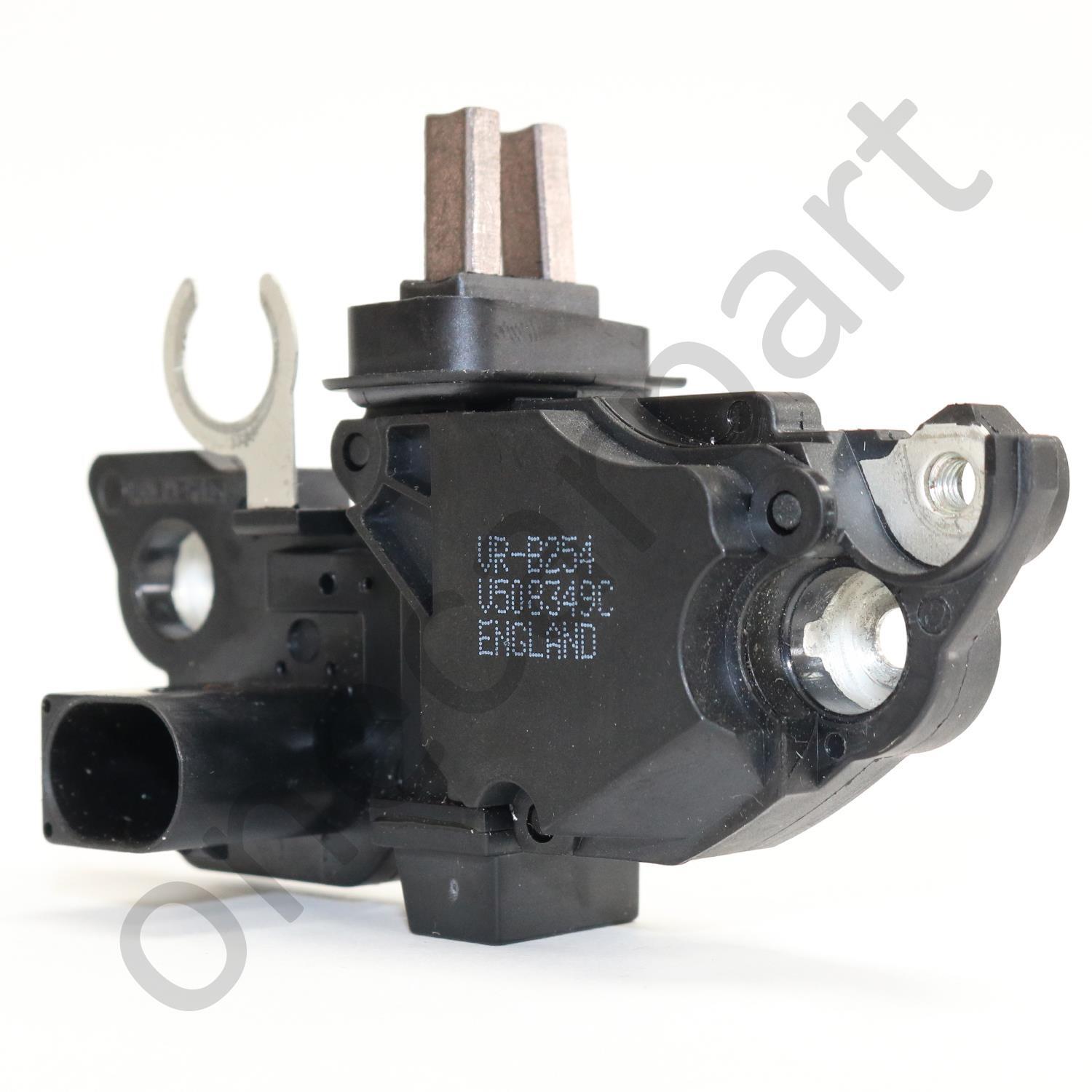 Alternator Voltage Regulator F00M 145225 Fits Bosch Audi Seat Skoda VW ...