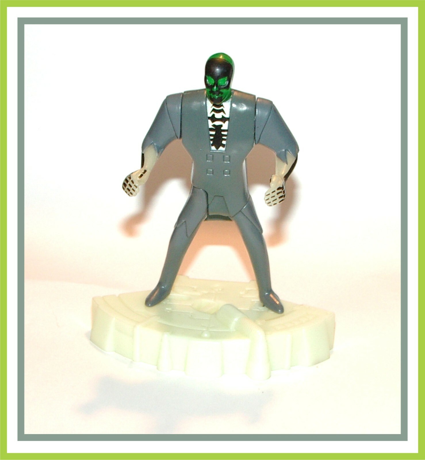 Batman Beyond Blight