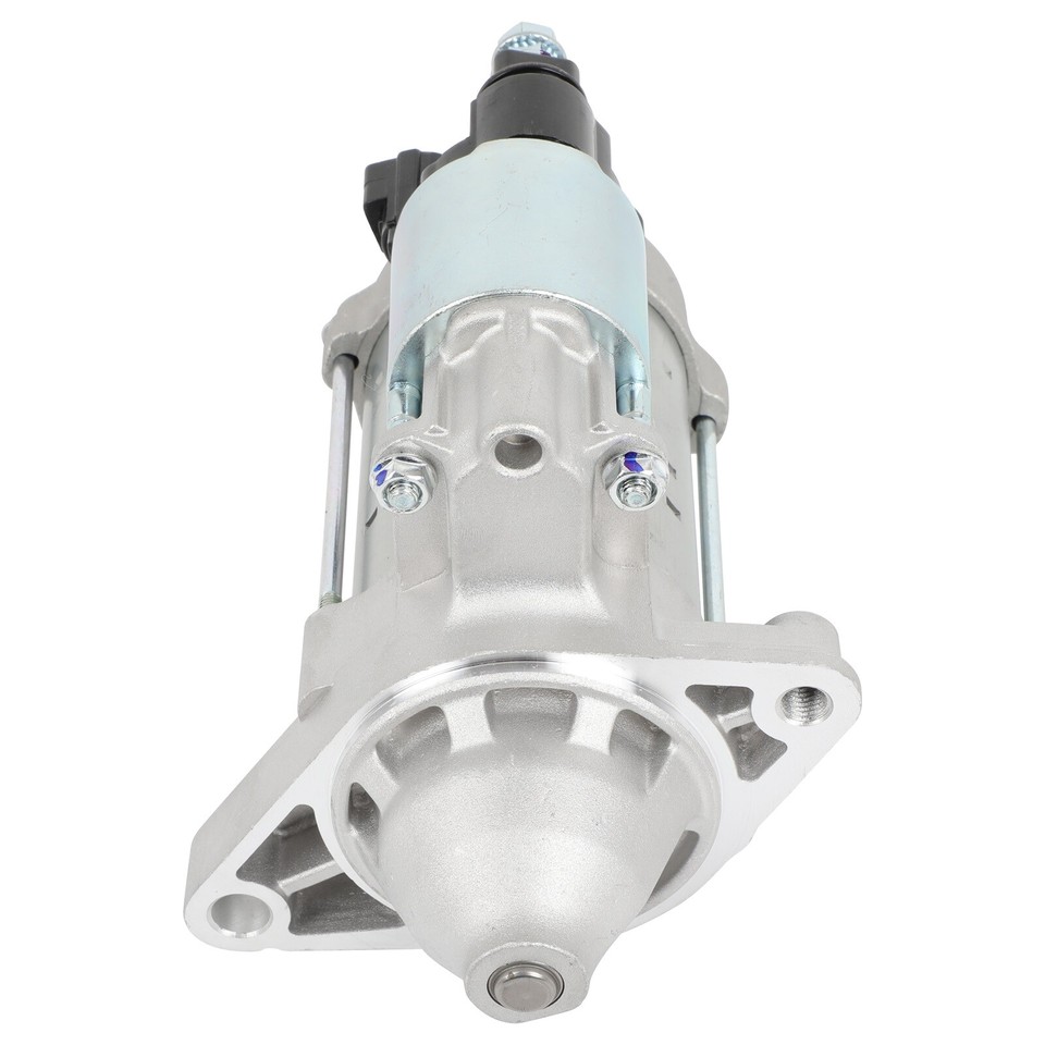 2009-2015 Toyota Corolla Pontiac Vibe L4 1.8L Starter Motor 19049 19527 ...