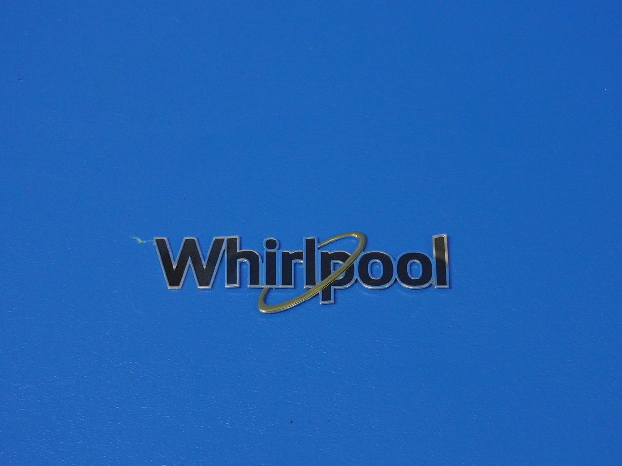 Whirlpool Refrigerator WRS555SIHZ00 Nameplate Emblem W10884773 for sale ...