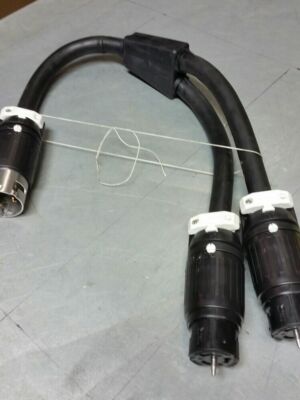 Power Splitters - Y Splitter - 3