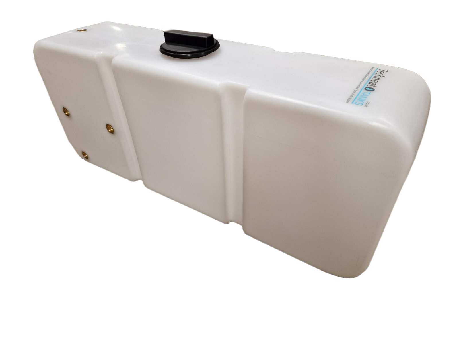 125L Litre Plastic Water Storage Tank Window Cleaning Camping Valeting ...