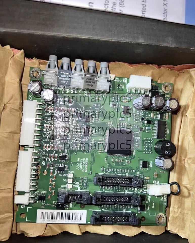 One ABB AINT-14C AINT14C Inverter Communication MC Interface Board New ...