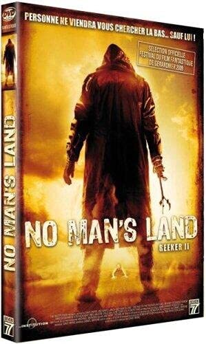 No Man's Land-Reeker II | eBay