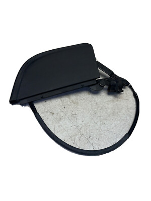 06-09 Pontiac G6 Convertible Retractable Tonneau Boot Flap Wing Cover ...