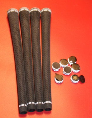 7 New Arccos Smart Sensors & 4 Round Standard Size Golf Pride Grips | eBay
