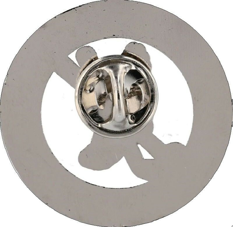 2020 US OPEN (Winged Foot) LAPEL PIN | eBay