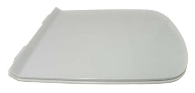 Duravit 0060590000 Durastyle Toilet Seat - White for sale online | eBay