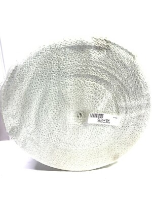 GL08-4 BH Bolt Hole High Temperature Fiberglass Warp Tape 4 X 1/8 X 100 ...