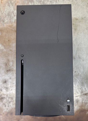 Microsoft Xbox Series X FOR PARTS OR REPAIR | eBay