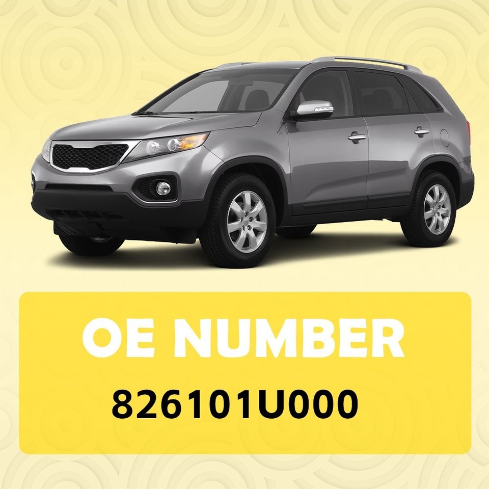 Interior Inside Left Front Driver Side Door Handle Fits KIA Sorento ...