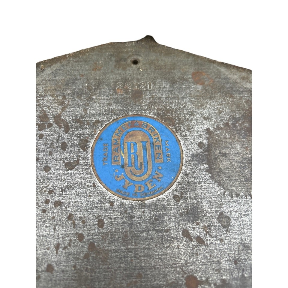 Jyden Frame Mitre Chopper Made in Denmark | eBay